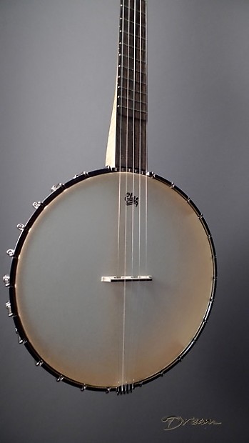 New Mendel Banjo Maple Rim | Reverb