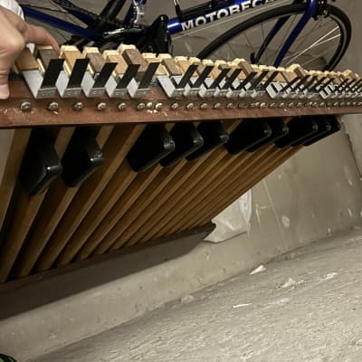 Hammond Pedals A100 B3 C3 | Reverb