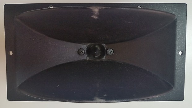 RCF N252 Horn (A) | Reverb