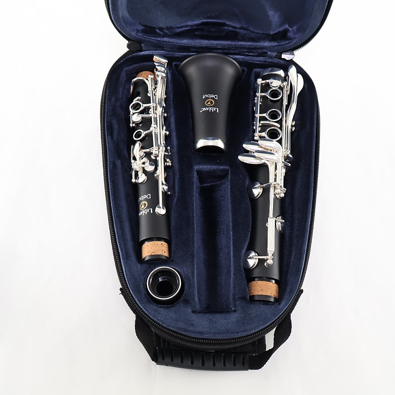 Leblanc Model L211S 'Debut' Student Bb Clarinet SN AJ27523554 | Reverb