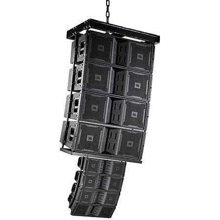 JBL Professional Subcompact System Array Frame for suspension | Reverb