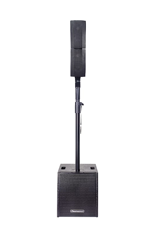 Powerwerks Power Array 2 Portable Line Array PA System 2000W | Reverb