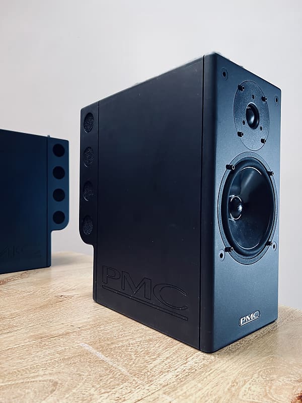 PMC TB2S-AII 5.1 surround monitoring system with TLE1S | Reverb