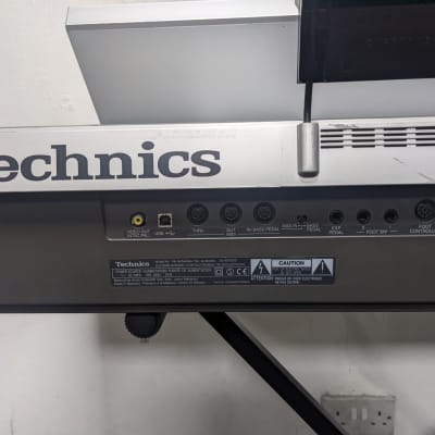Technics KN7000 | Reverb Deutschland