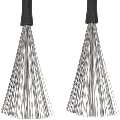 Compact Wire Brush | Reverb