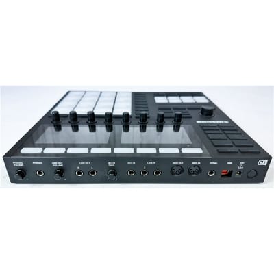 Native Instruments Maschine Mk3, Second-Hand | Reverb UK