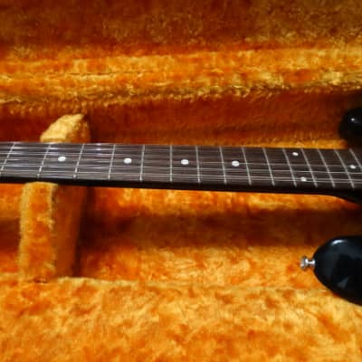Eko Cobra 12 string solid body 1967 -Mint | Reverb