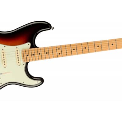 Fender Player Plus Stratocaster HSS MN 2021 | Reverb Deutschland