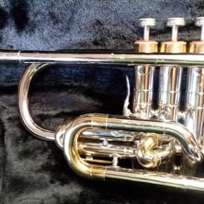 Conn Constellation '63 Vintage Professional Cornet | Reverb