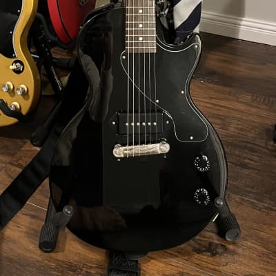 Epiphone Les Paul Junior P90 | Reverb