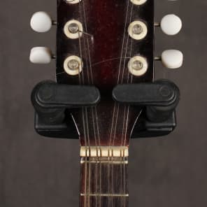 Vintage Lindell Mandolin(Electric) | Reverb