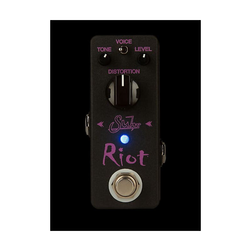 Suhr Riot Mini | Reverb
