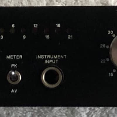 Bryston BMP-2 microphone pre-amp | Reverb