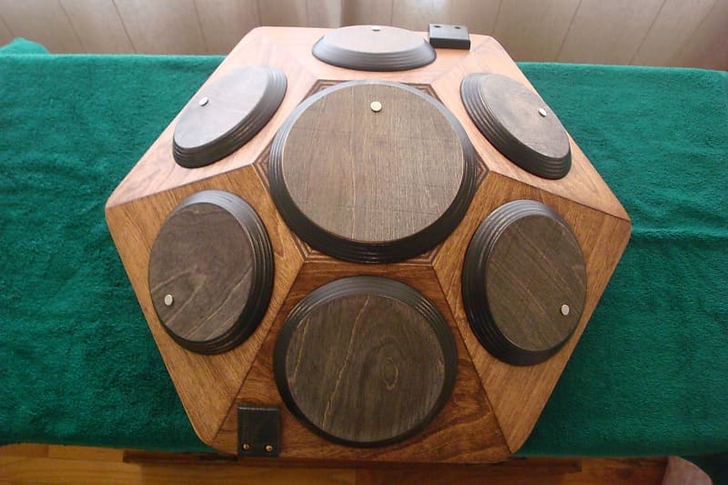 MAJID DRUMS Hamgam Percussion Instrument | Reverb