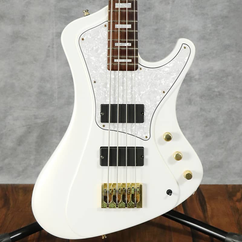 ESP STREAM 4st Pearl White Gold (10/17) | Reverb