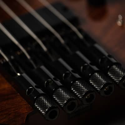 Status S2 Classic 5 String - Natural | Reverb