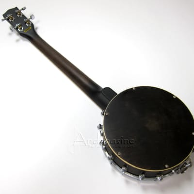 Gold Tone Baritone Banjo Ukulele w/ Hard Case | Reverb