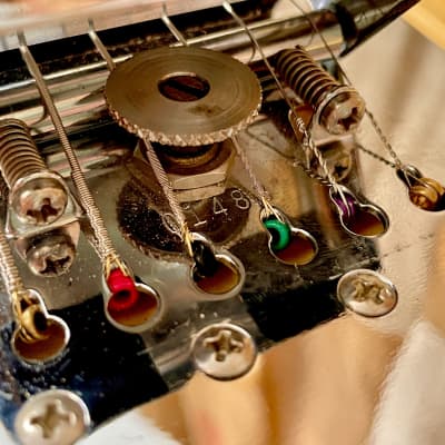 1965 Fender Stringmaster Dual 6 Professional Console Lap | Reverb