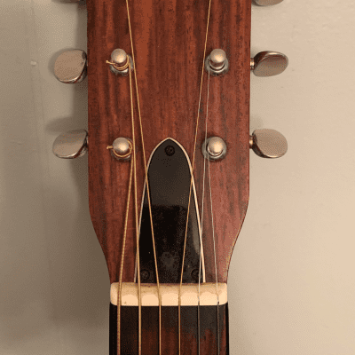 Martin Sigma DM5 Acoustic Guitar w/case MADE IN JAPAN | Reverb