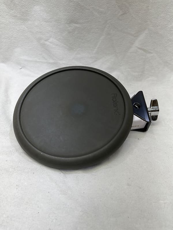 Roland PD-6 Dual Trigger V-Drum Electronic Pad PD6 | Reverb