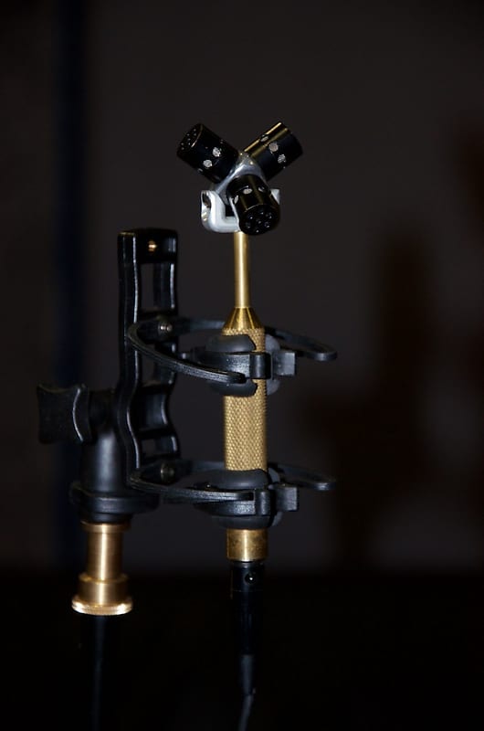 Core Sound Ambisonic TetraMic (VR) | Reverb