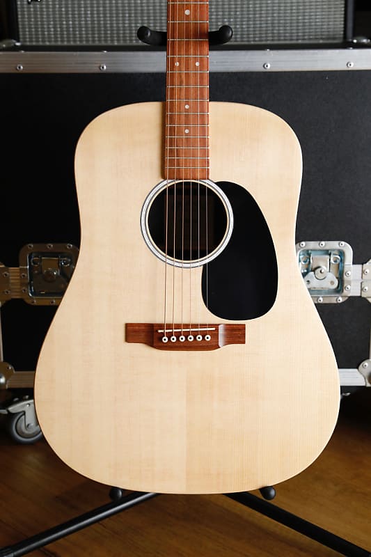 Martin DX2E X2 Mahogany Dreadnought | Reverb Australia