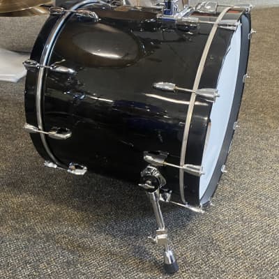 Pearl Masters Custom Drum Set - 22, 10, 12, 14, 16 | Reverb