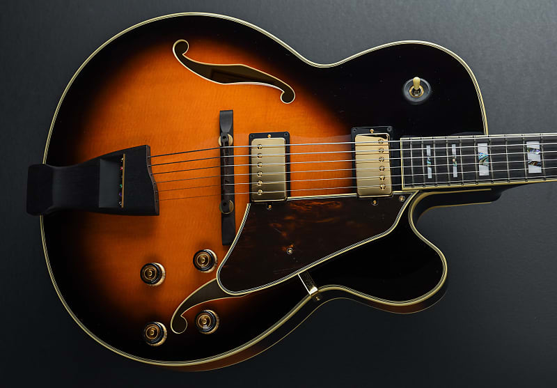 Ibanez AF2000 Artstar Prestige | Reverb