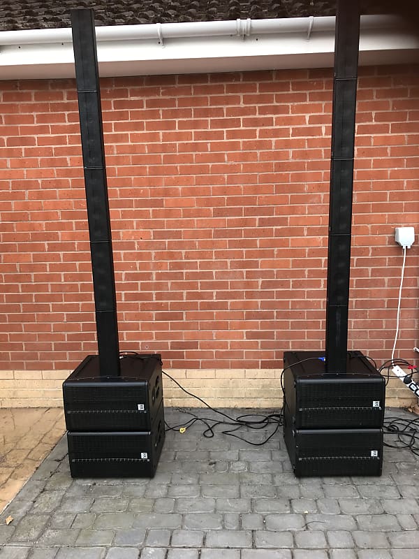 HK Audio Elements | Reverb