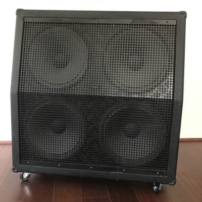 Raven Raven RG 412 Half Stack Speaker Cabinet 4ohms | Reverb