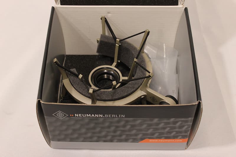 Neumann EA 4Shockmount | Reverb