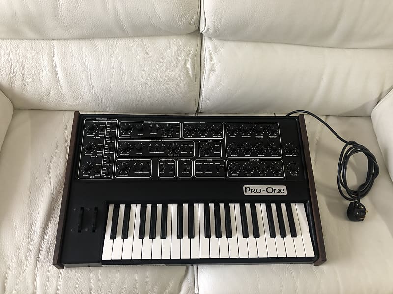 sequential circuits pro one serviced | Reverb Canada