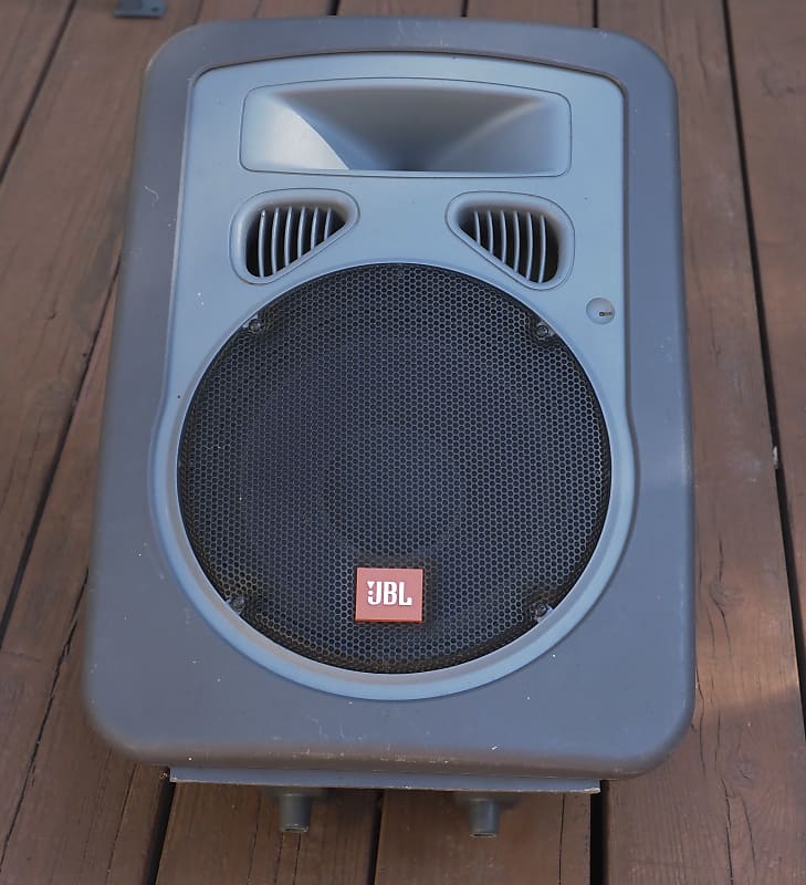 JBL EON Power10 10-inch Powered Two-way Speaker/Wedge Monitor | Reverb