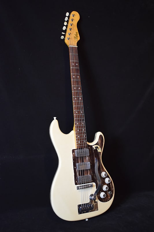 Hofner 173 1963 | Reverb