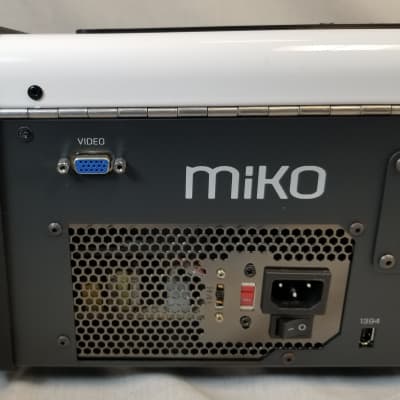 Open Labs Miko Timbaland Special Edition Keyboard Workstation | Reverb