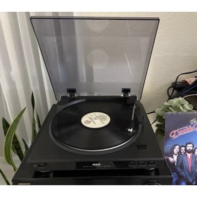 Musitrend Mt1106 Turntable | Reverb