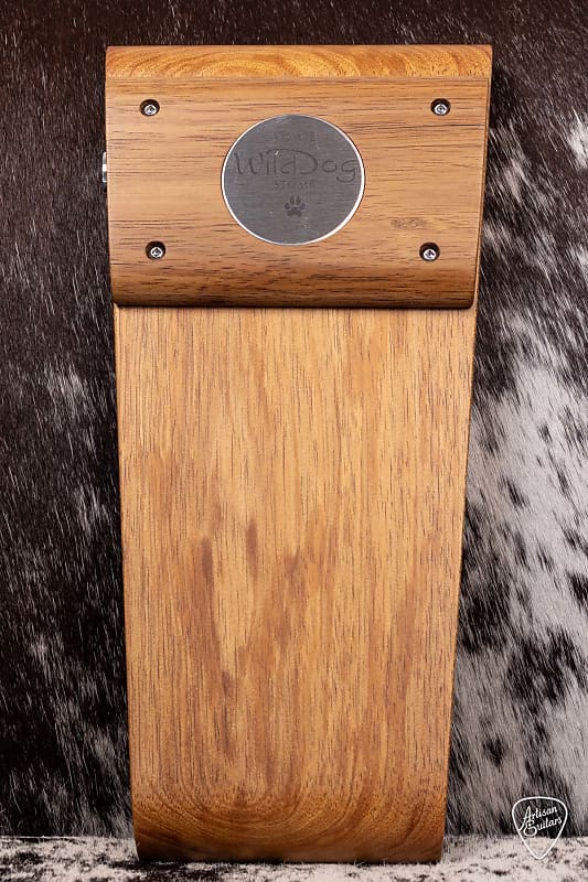 Wild Dog Yowie Stomp Box - 091124 | Reverb