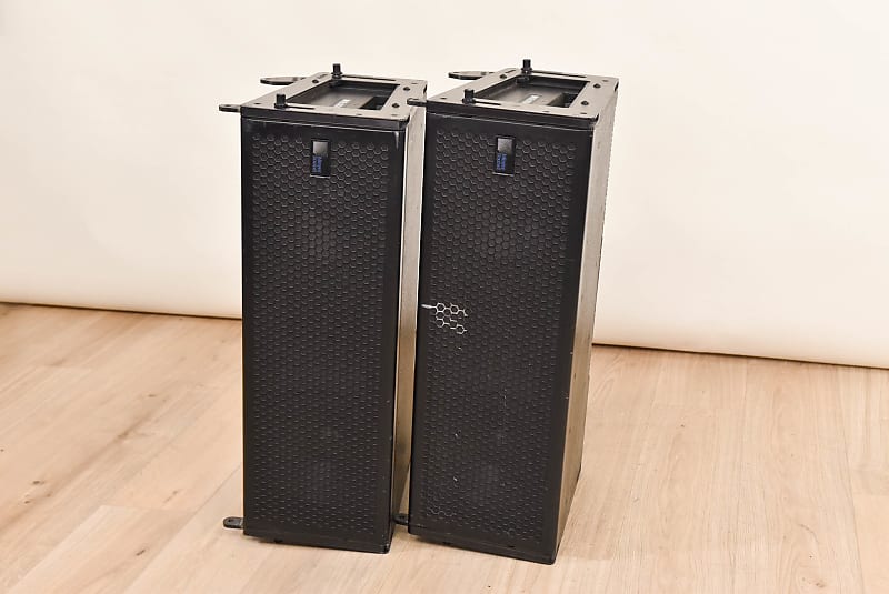 Meyer Sound M'elodie Powered Line Array Loudspeaker Pair | Reverb
