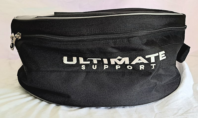 SERIES ONE SNARE DRUM PROTECTIVE CARRY BAG Black Soft Case | Reverb