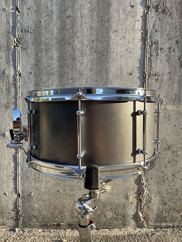 Keplinger Black Iron 2022 | Reverb