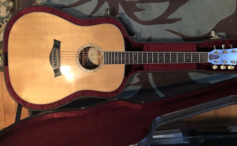 Taylor DN5 2007 | Reverb
