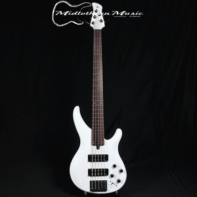 Yamaha BBG5S 5 Sting Bass- Sunburst | Reverb