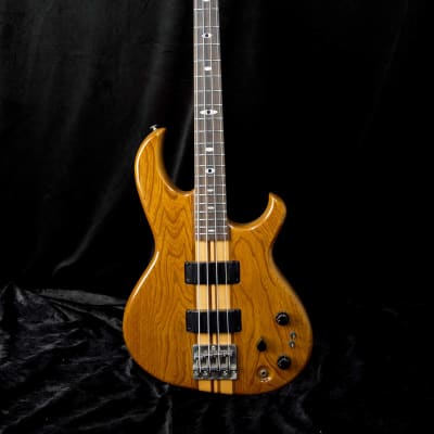 1982 Aria Pro II Thor Sound TSB-550 Neck Through | Reverb Australia