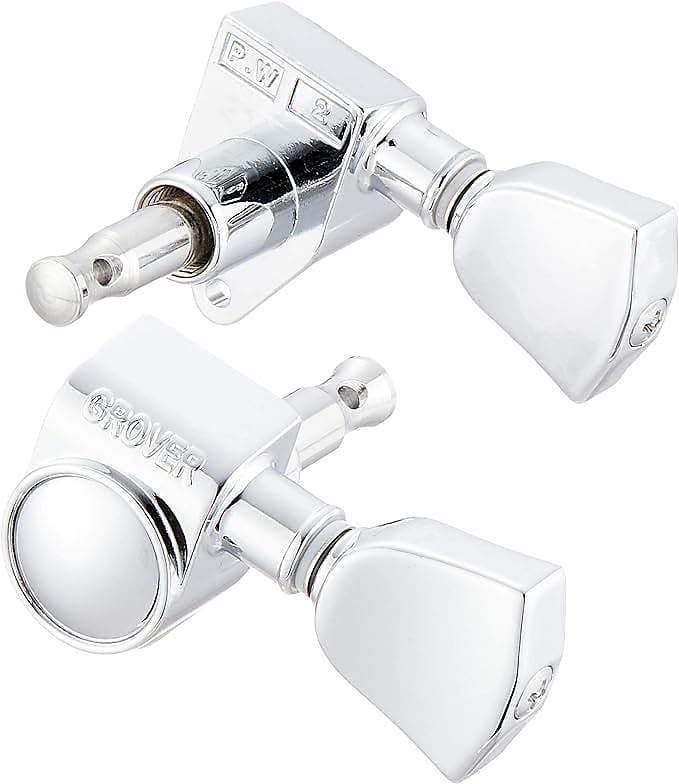 Grover machine heads (102CK) | Reverb