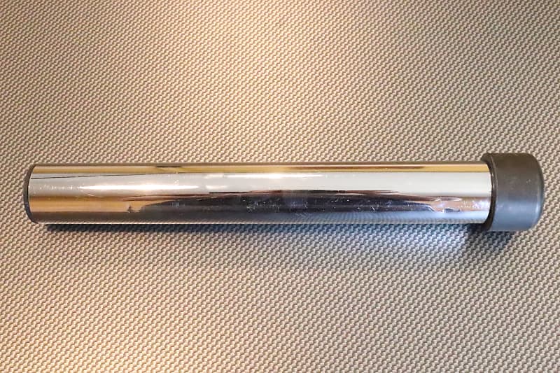 Gibraltar 12" Chrome Drum Rack Tube | Reverb UK