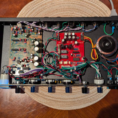 Nekotronics SL4000 (SSL Clone) | Reverb