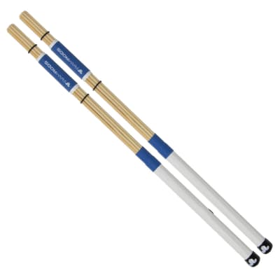 RamRods Foamer Lite Bamboo Rods w/ Foam Core | Reverb UK