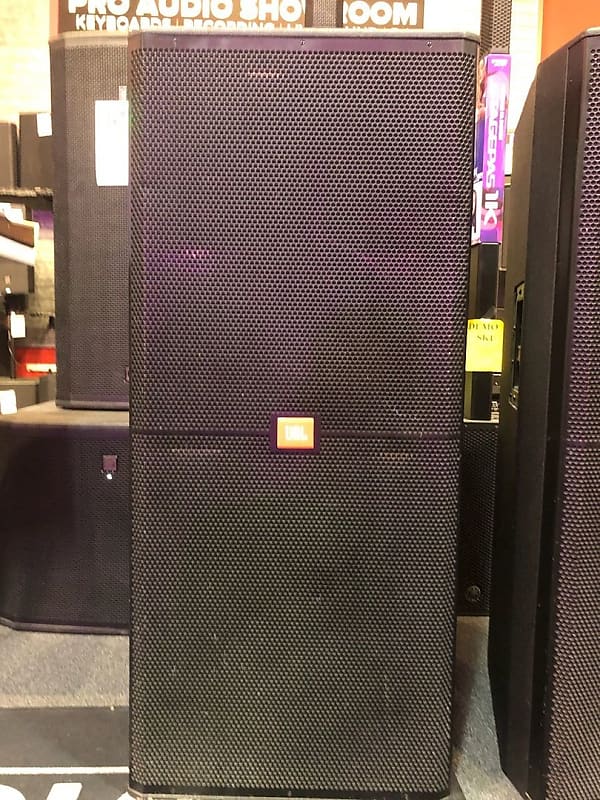 JBL SRX725 Passive Speaker (Las Vegas, NV) | Reverb