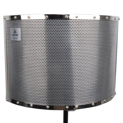Devine RF 10 Reflexionsfilter | Reverb