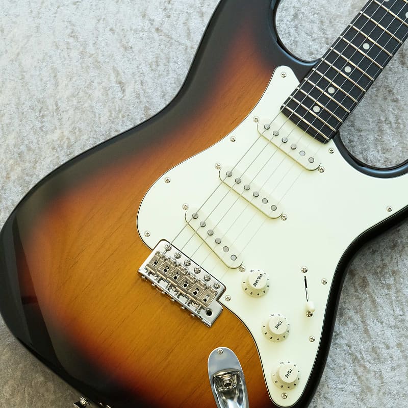 Tokai AST110 -Yellow Sunburst / YSR- 2024 [Made in Japan] | Reverb